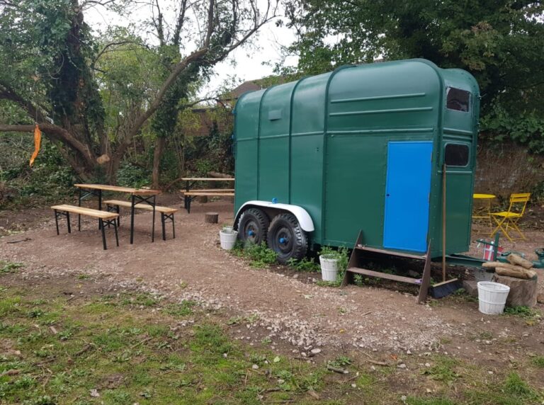 Gallery - Horse Riding Lessons in London